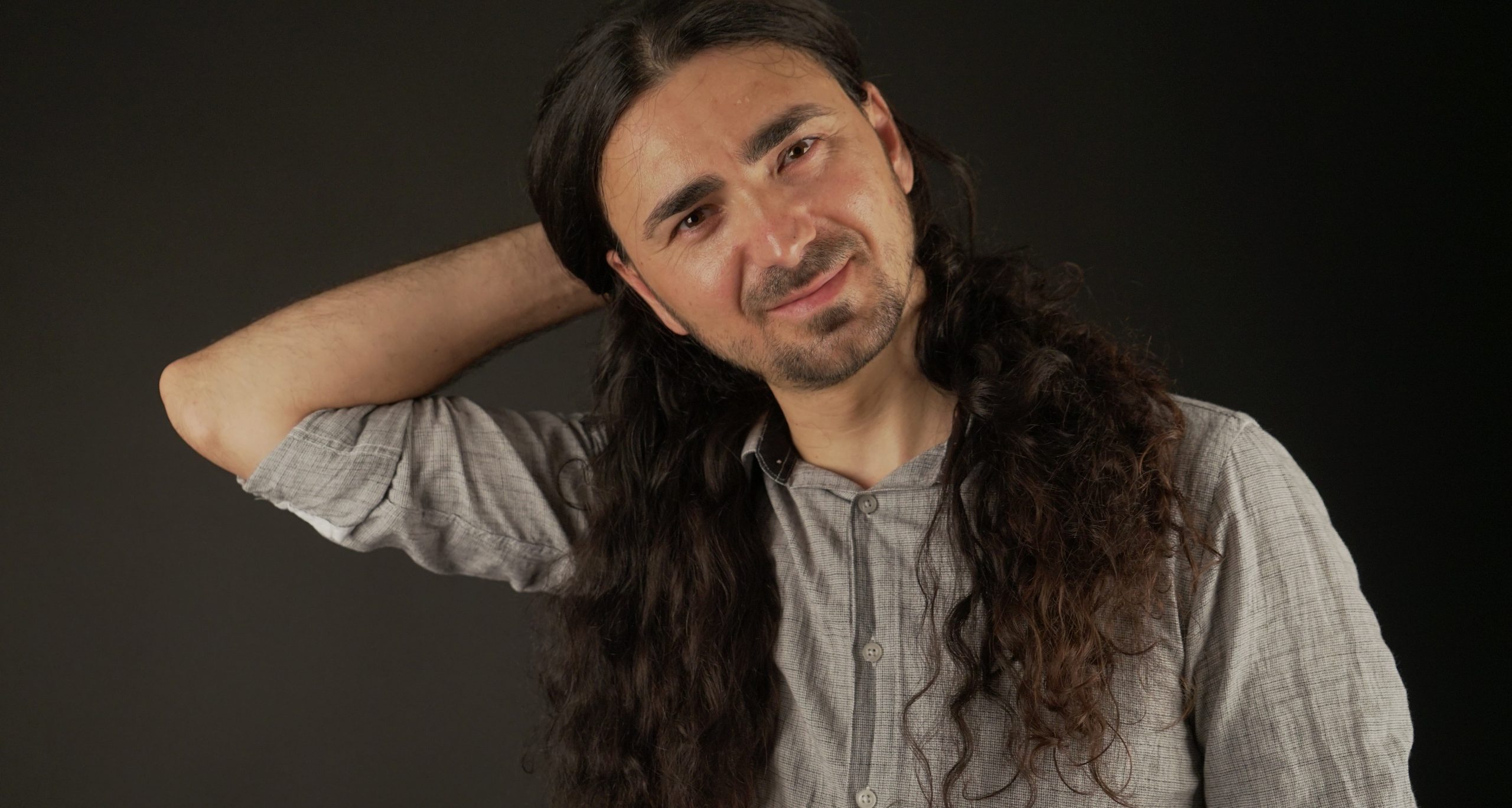 Marius - Echipa Studio Mazi Art